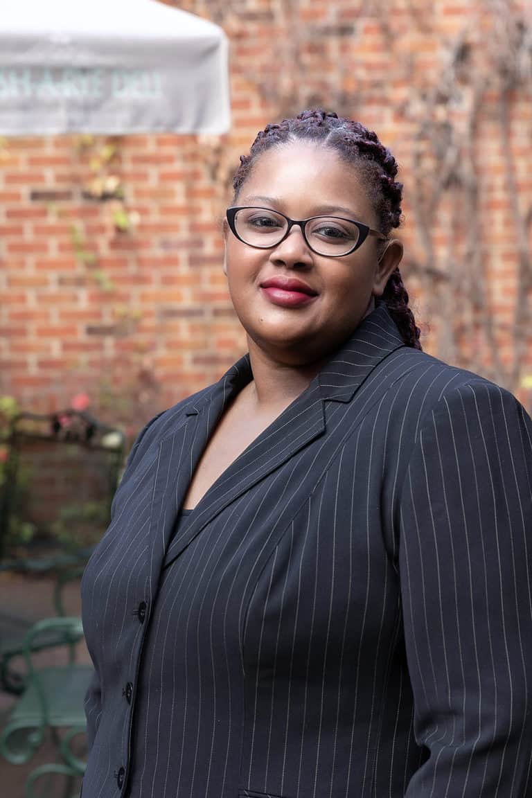 Meet the Team | Memphis Jewish Home & Rehab