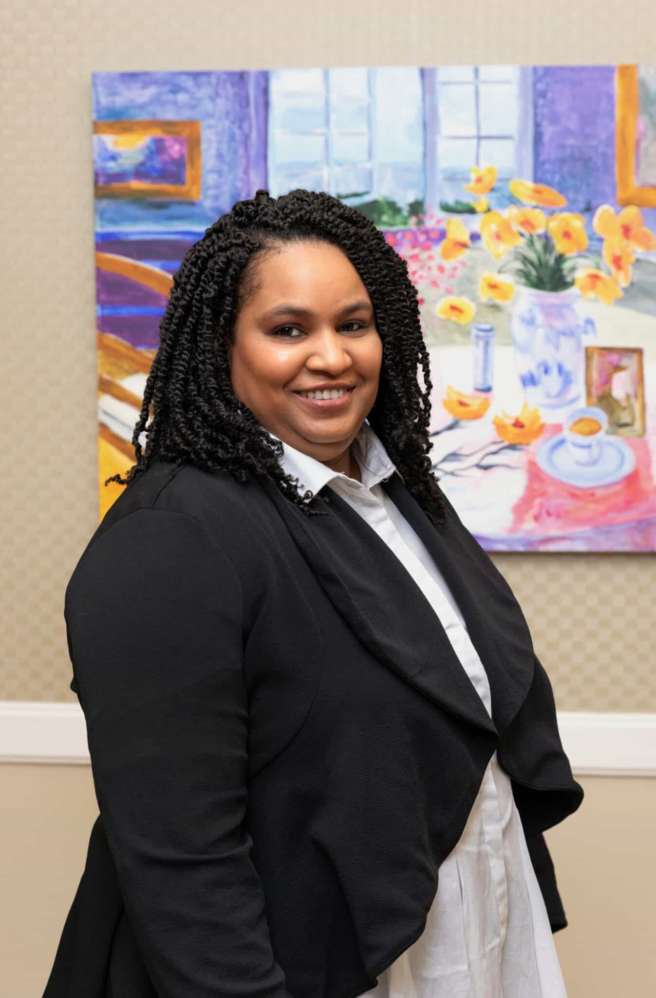 Meet the Team | Memphis Jewish Home & Rehab