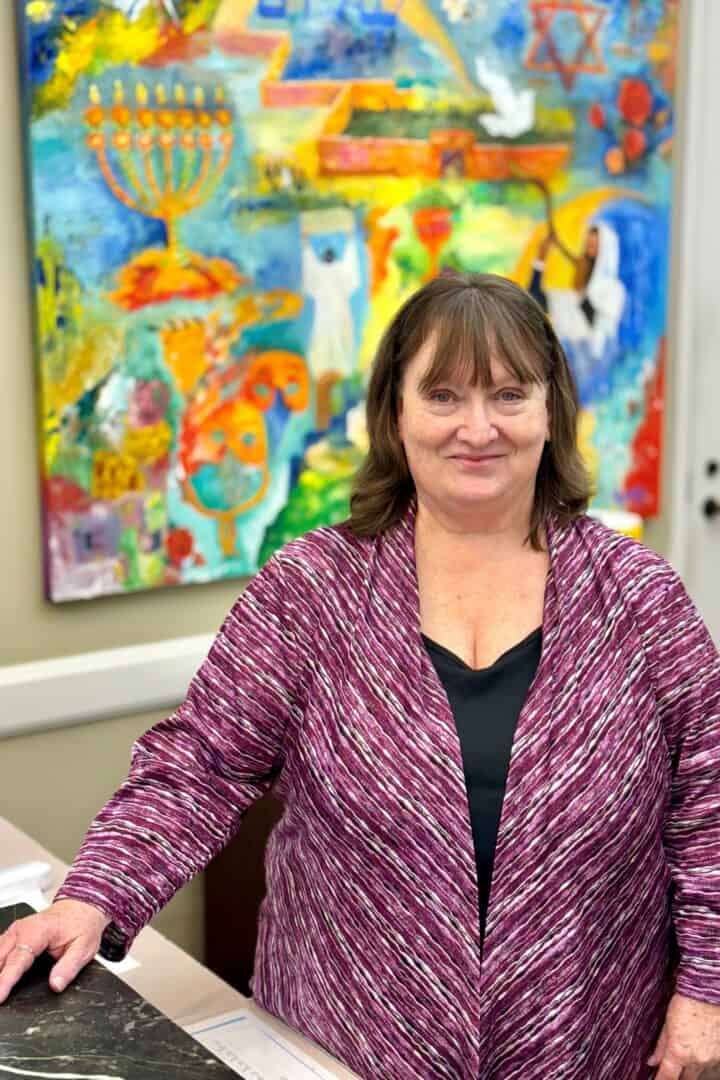 Meet the Team | Memphis Jewish Home & Rehab