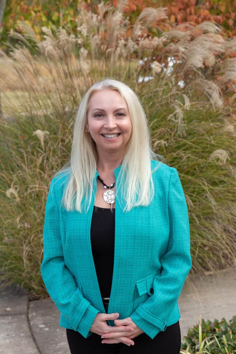 Meet the Team | Memphis Jewish Home & Rehab