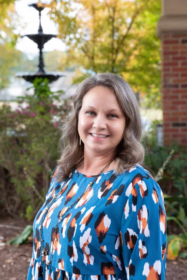 Meet the Team | Memphis Jewish Home & Rehab