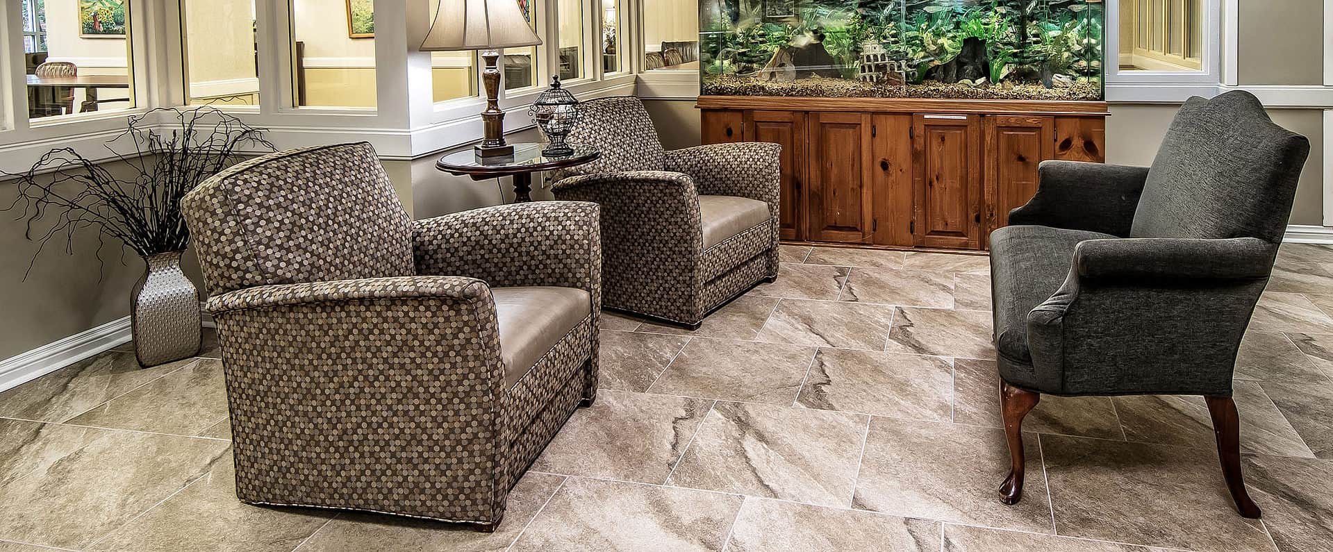 Facilities | Memphis Jewish Home & Rehab