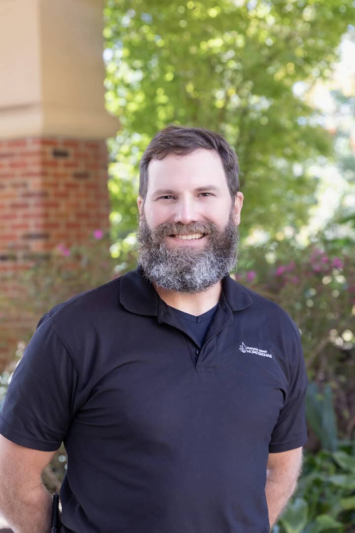 Meet the Team | Memphis Jewish Home & Rehab