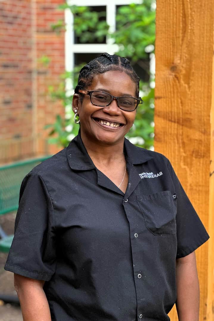 Meet the Team | Memphis Jewish Home & Rehab