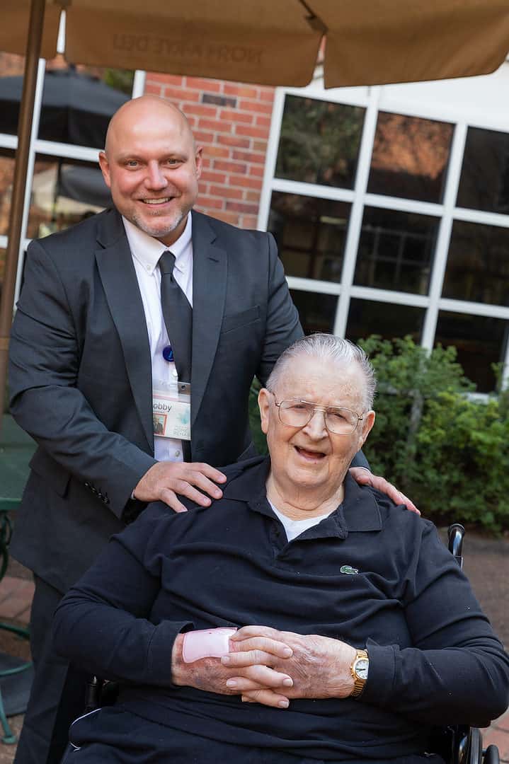 Memphis Jewish Home & Rehab