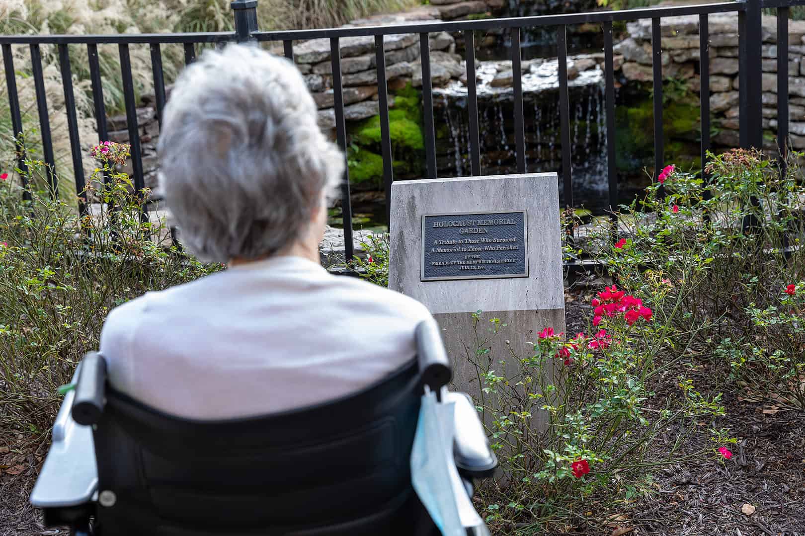 Giving and Community | Memphis Jewish Home & Rehab