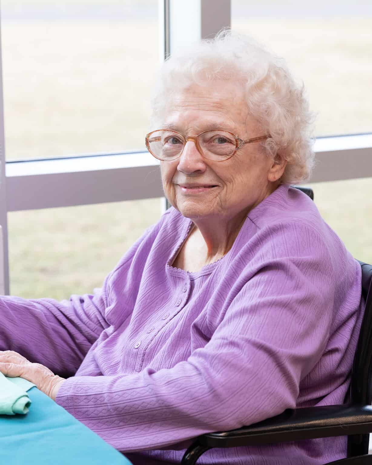 Life at the Home | Memphis Jewish Home & Rehab