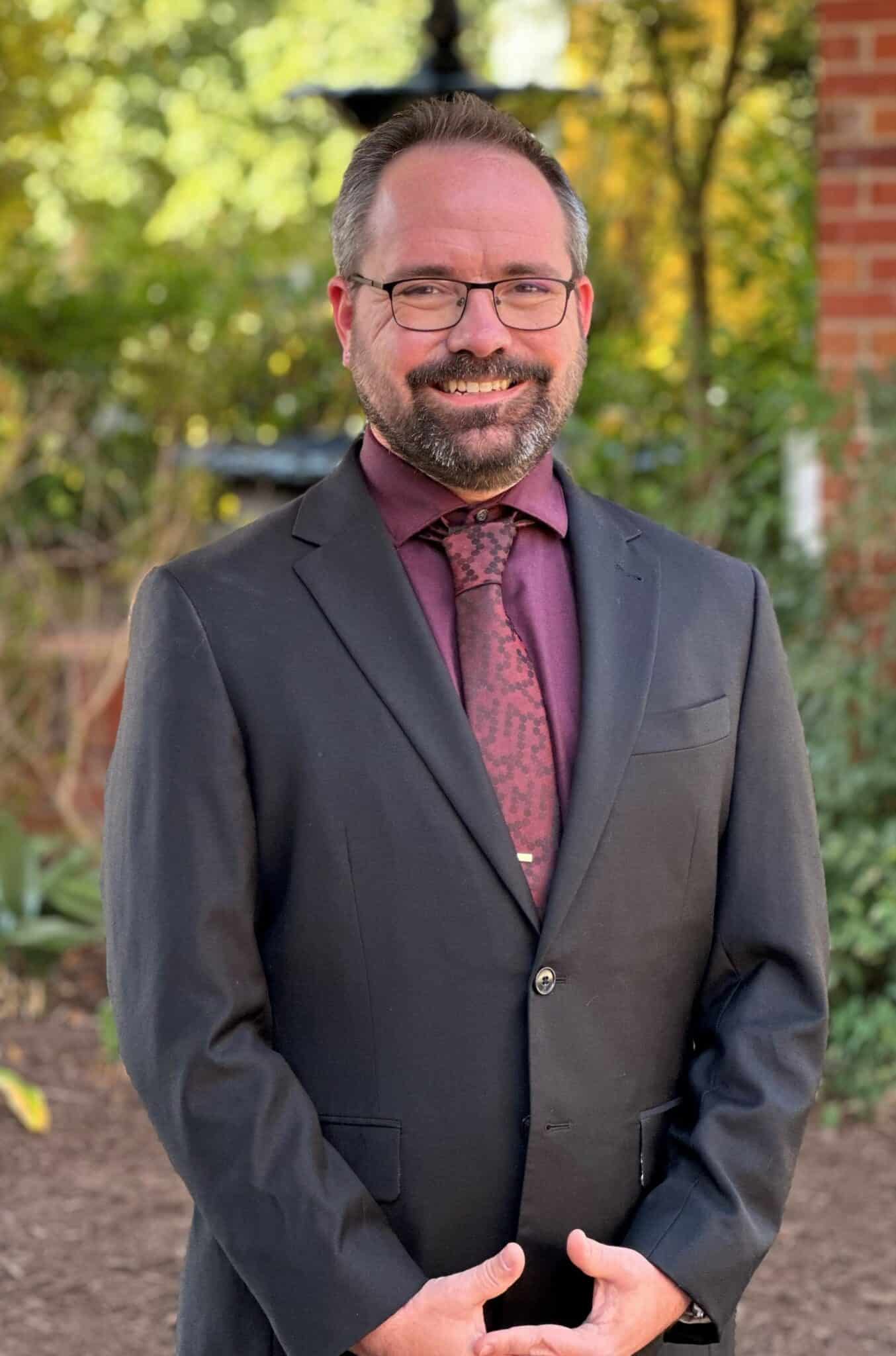 Meet the Team | Memphis Jewish Home & Rehab