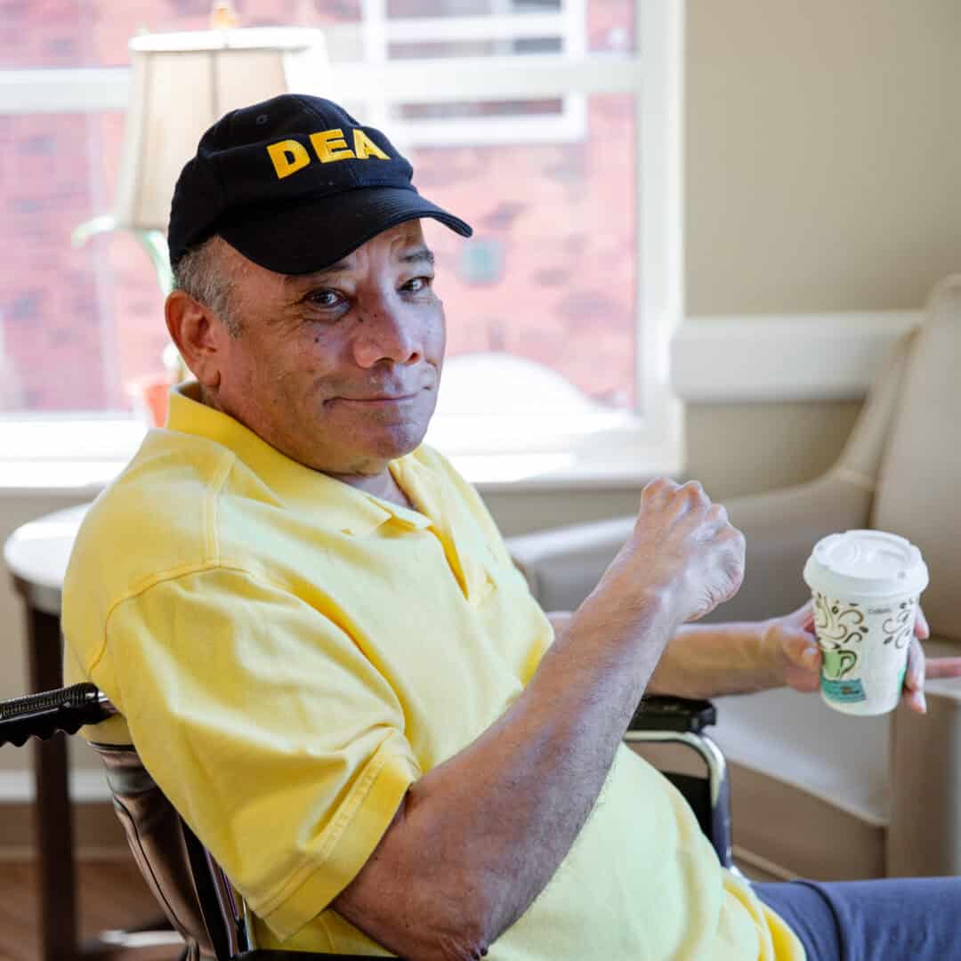 Long-Term Care | Memphis Jewish Home & Rehab