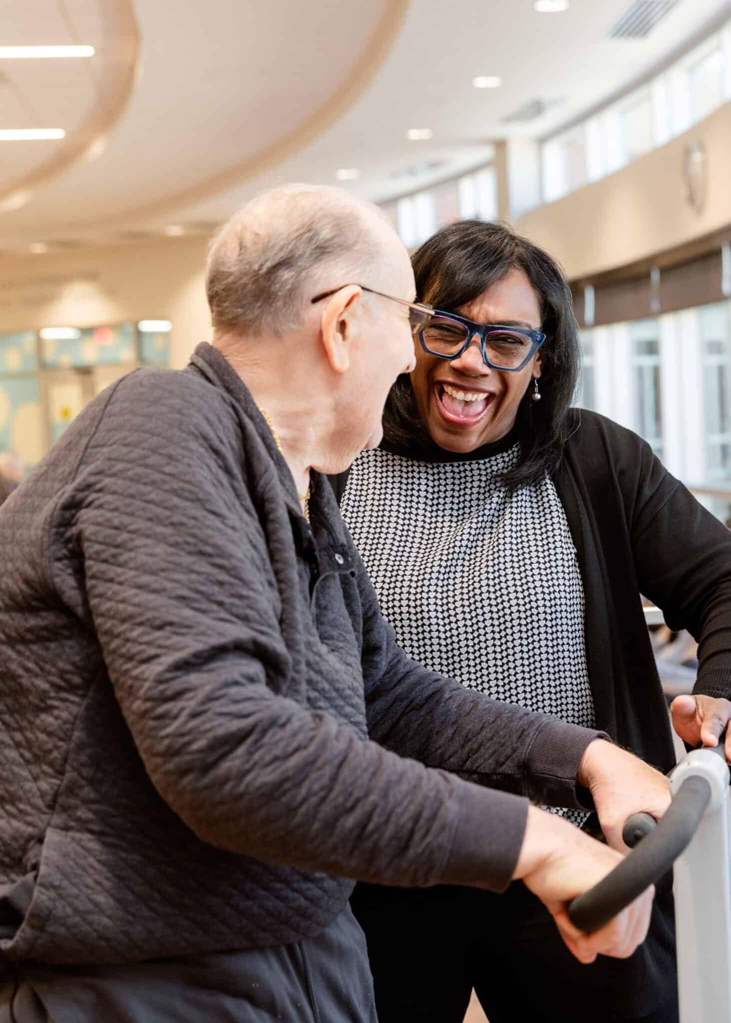 Memphis Jewish Home & Rehab